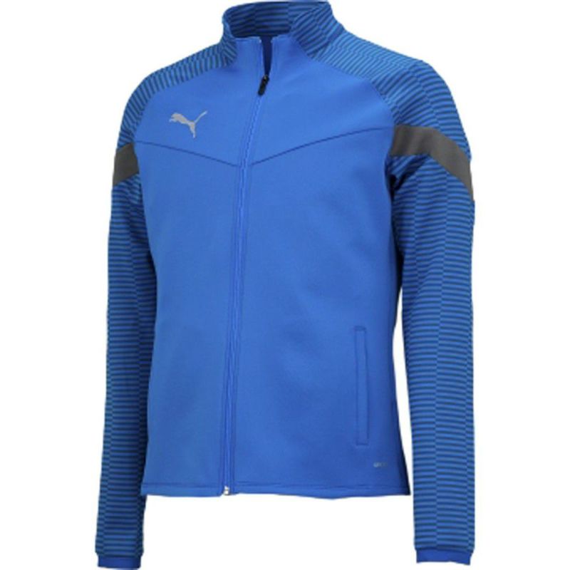 Caumeri PUMA TEAMFINAL トレーニングジャケット/詳細