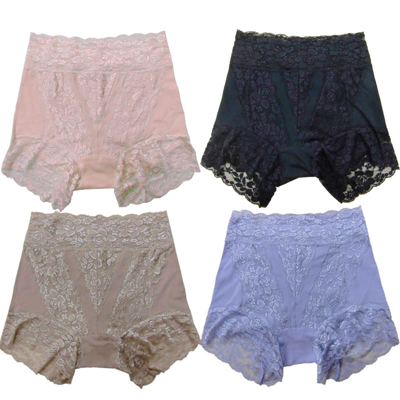 Caumeri 下腹強力シェイプ機能付きショーツ/詳細