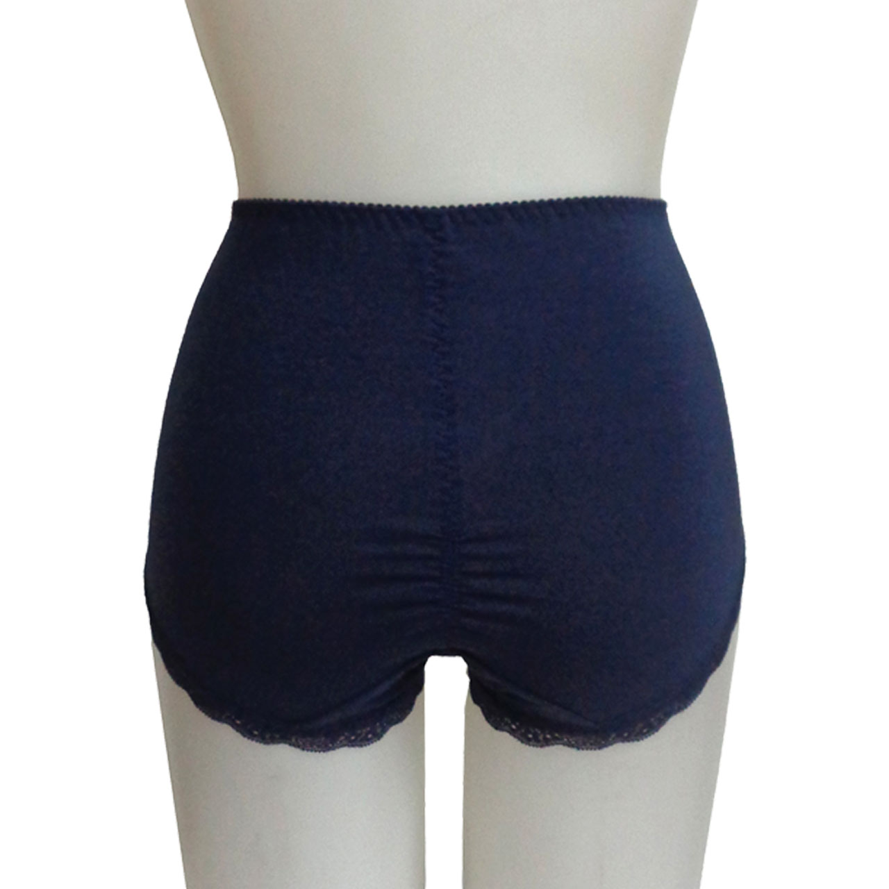 Caumeri T/Cベア天 美腹2Pショーツガードル/詳細