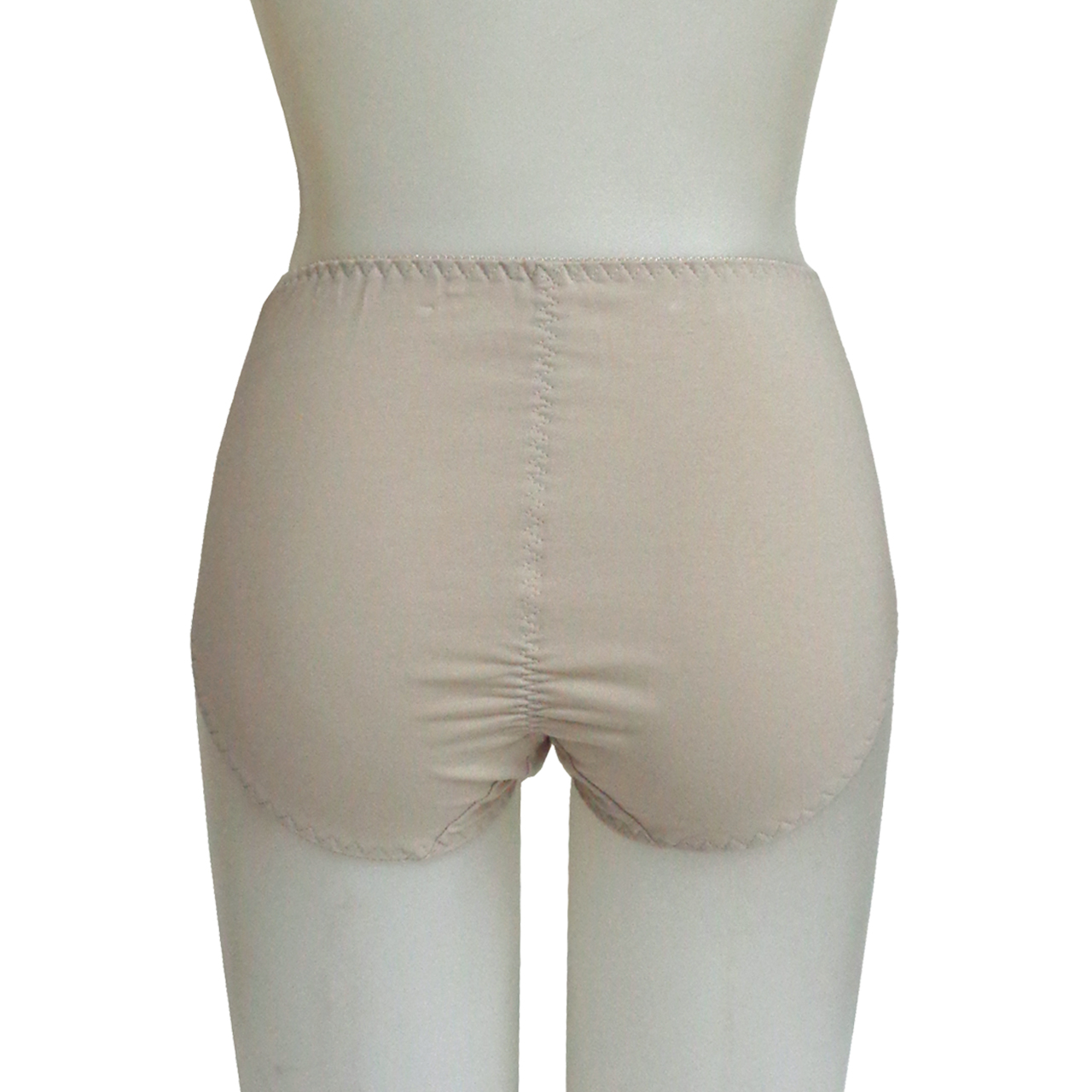 Caumeri ウエストらくらく美腹ショーツガードル/詳細