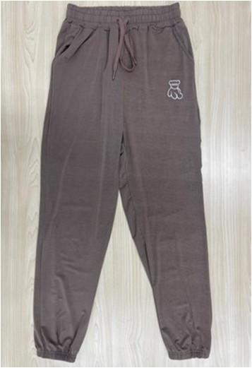 Caumeri さらさら快適8分丈カジュアル裾絞りパンツ 【30本セット】/詳細