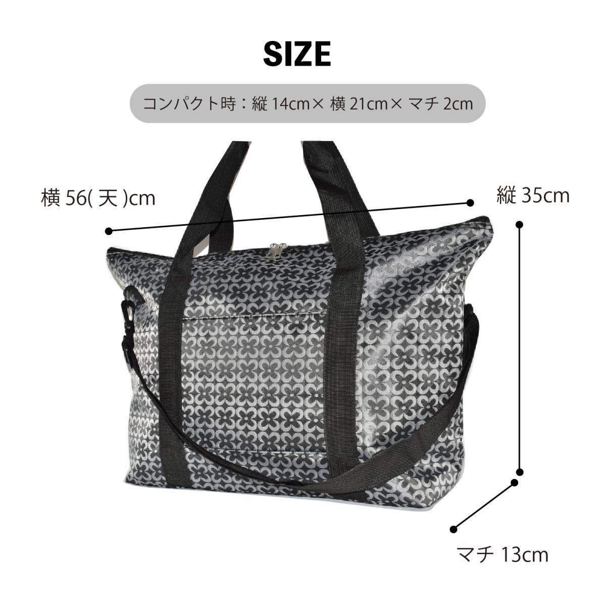 Caumeri ボストンバッグ 旅行 折り畳み/詳細