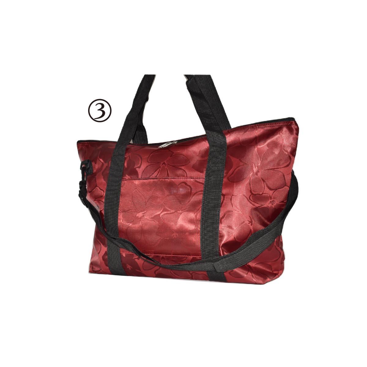 Caumeri ボストンバッグ 旅行 折り畳み/詳細